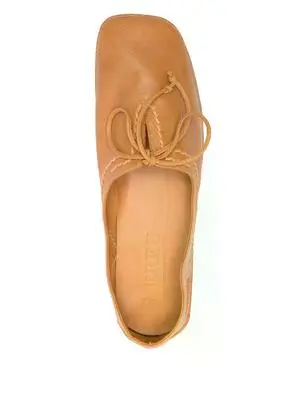 Hereu Rassa Loafers