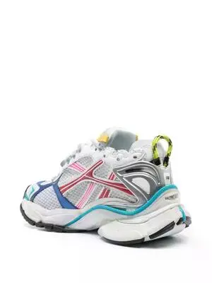 Balenciaga Runner Sneakers - Grey