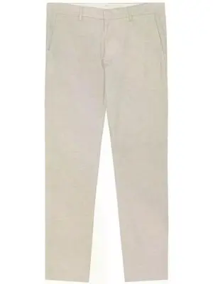 Nn07 Theo Chinos - Neutrals