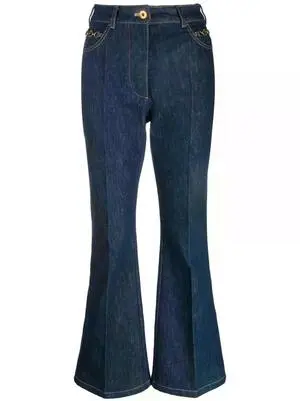 Patou Frill Jeans For Women