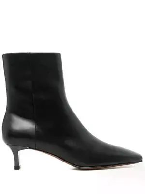 Clergerie 45mm Senna Boots