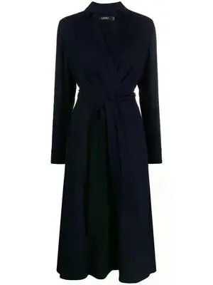 Ralph Lauren Rowella Wrap Dress