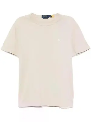 Polo Ralph Lauren Polo Pony T-shirt - Grey