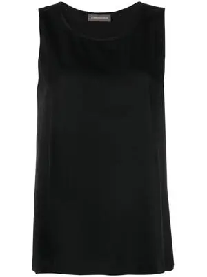 Lorena Antoniazzi Sleeveless Tank Top