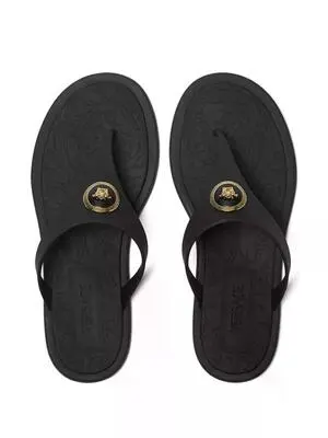 Versace Alia Medusa Slides