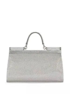 Dolce & Gabbana Small Sicily Top-handle Bag