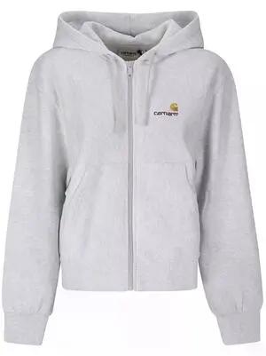 Carhartt Work In Progress American Script Hoodie