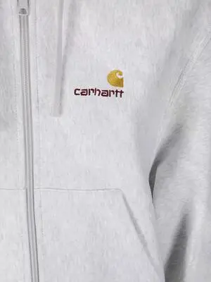 Carhartt Work In Progress American Script Hoodie