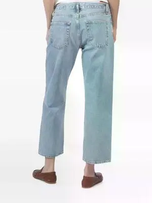 FRAME Cotton Jeans