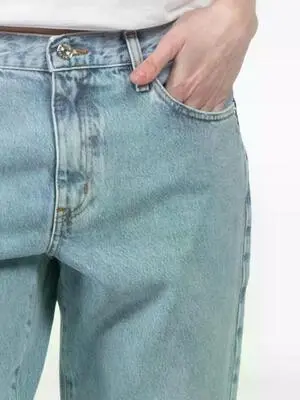FRAME Cotton Jeans