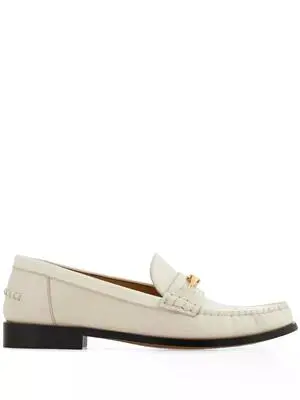 FERRAGAMO Vara Loafers