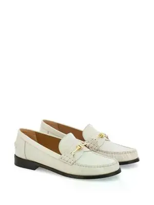 FERRAGAMO Vara Loafers
