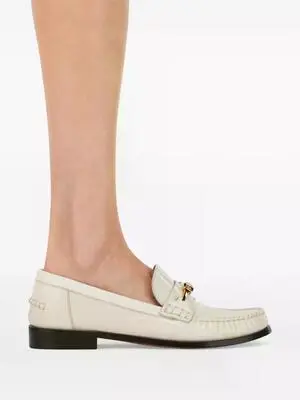 FERRAGAMO Vara Loafers