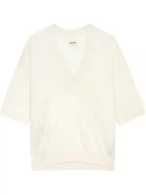 Zadig&Voltaire Wully Top