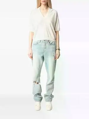Zadig&Voltaire Wully Top