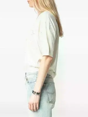 Zadig&Voltaire Wully Top