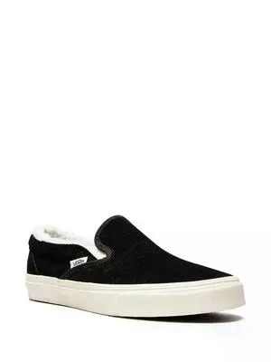 VANS Classic Slip-on Sneakers