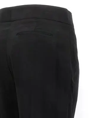 TOM FORD Metal-bar Trousers