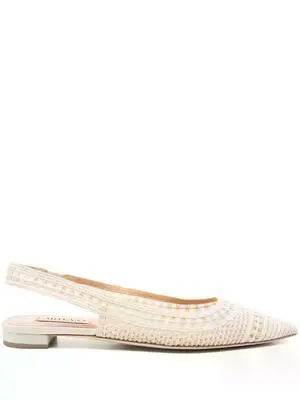 ARTEANA Triivos Ballet Flats - Neutrals