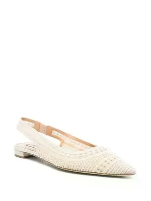 ARTEANA Triivos Ballet Flats - Neutrals