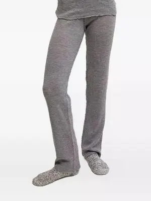GUDRUN & GUDRUN Bella Trousers - Grey