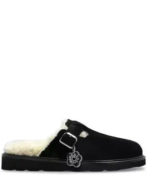 Kenzo Matto Clogs