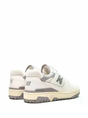 NEW BALANCE X Aimé Leon Dore 550 Sneakers - White