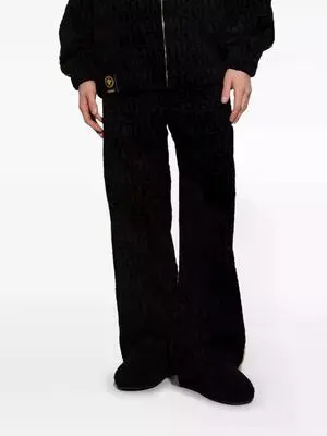 Versace I ♡ Baroque Track Pants
