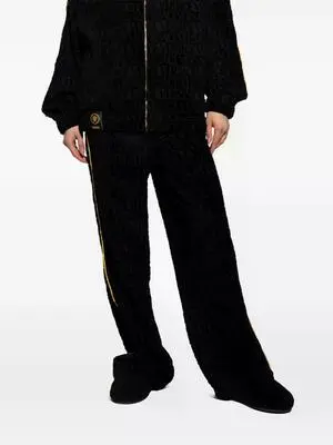 Versace I ♡ Baroque Track Pants