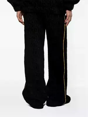 Versace I ♡ Baroque Track Pants