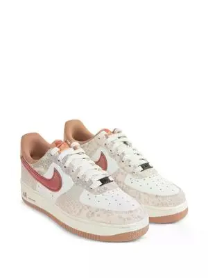 Nike Air Force 1 '07 Lv8 Sneakers - Neutrals