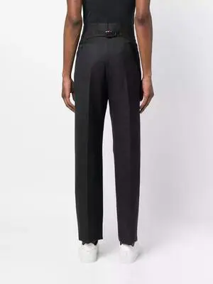 Thom Browne Tailored Trousers