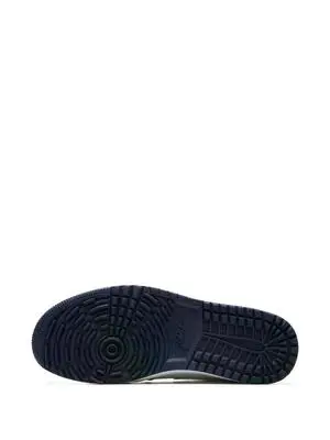 JORDAN Air 1 Retro High Og Golf Sneakers - White