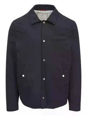 Brunello Cucinelli Buttoned Jacket