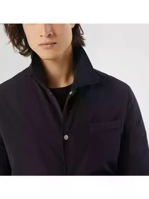 Brunello Cucinelli Buttoned Jacket