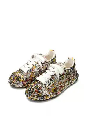 Mihara Yasuhiro Blakey Og Sole Sneakers