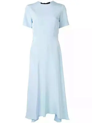 Macgraw Plain Day Dresses