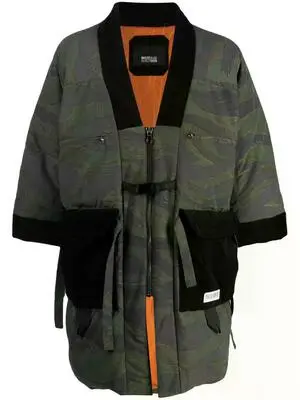 Mostly Heard Rarely Seen Classic Coats For Men