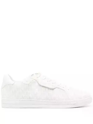 Michael Kors Perforated Sneakers For Men