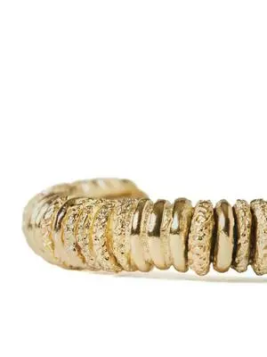 PAOLA SIGHINOLFI Capital Cuff Bracelet
