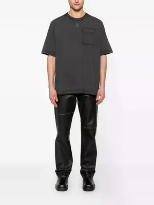 Alexander McQueen Skull T-shirt