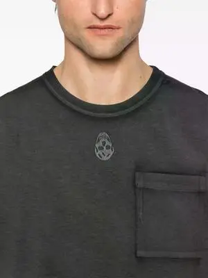 Alexander McQueen Skull T-shirt