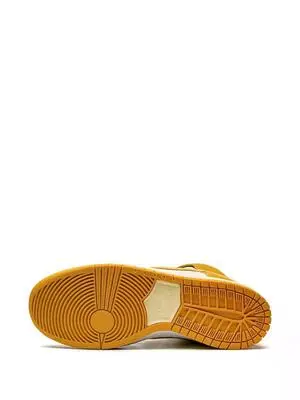 Nike Dunk High Pineapple Sneakers
