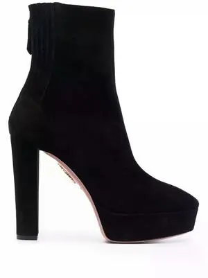 AQUAZZURA Sue High-heel Boots