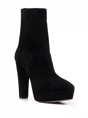 AQUAZZURA Sue High-heel Boots
