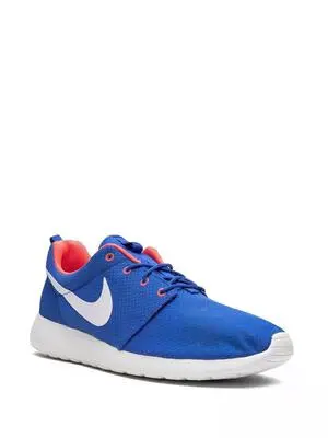 Nike Roshe One Sneakers - Blue