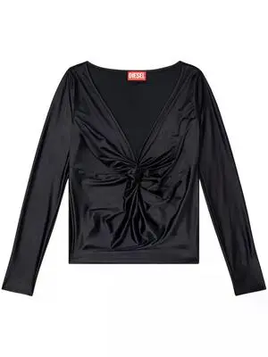 Diesel® Classic Blouses