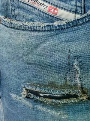 DIESEL® D-krooley-b Jeans
