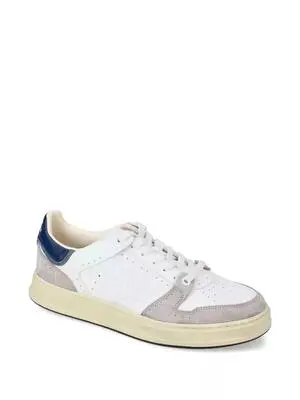 Premiata Quinn Sneakers - White