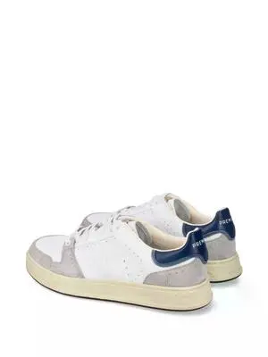 Premiata Quinn Sneakers - White